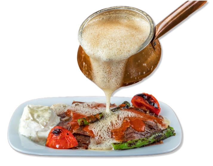 SARAY 2 TURKISH CUISINE | HOME